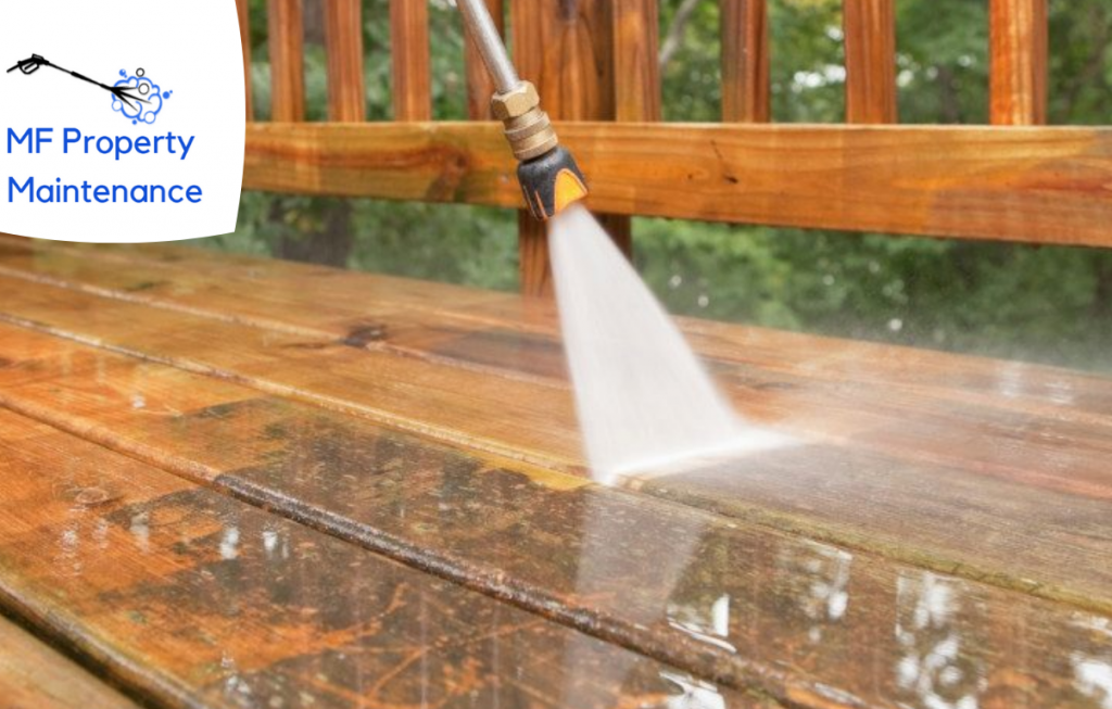 Contract Cleaning New Menu – MF Property Maintenance